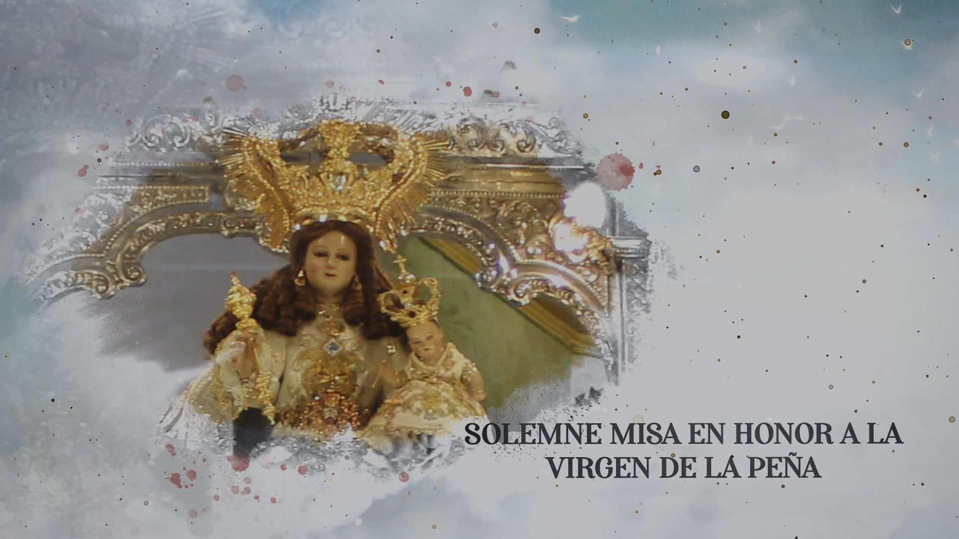 Virgen de la Peña | Mijas 3.40TV | Mijas Comunicación